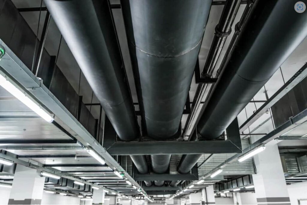 Plumbing Pengertian, jenis, fungsi dan sistem perencanaanya — Hafikon
